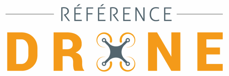 Histoire du drone - Référence drone